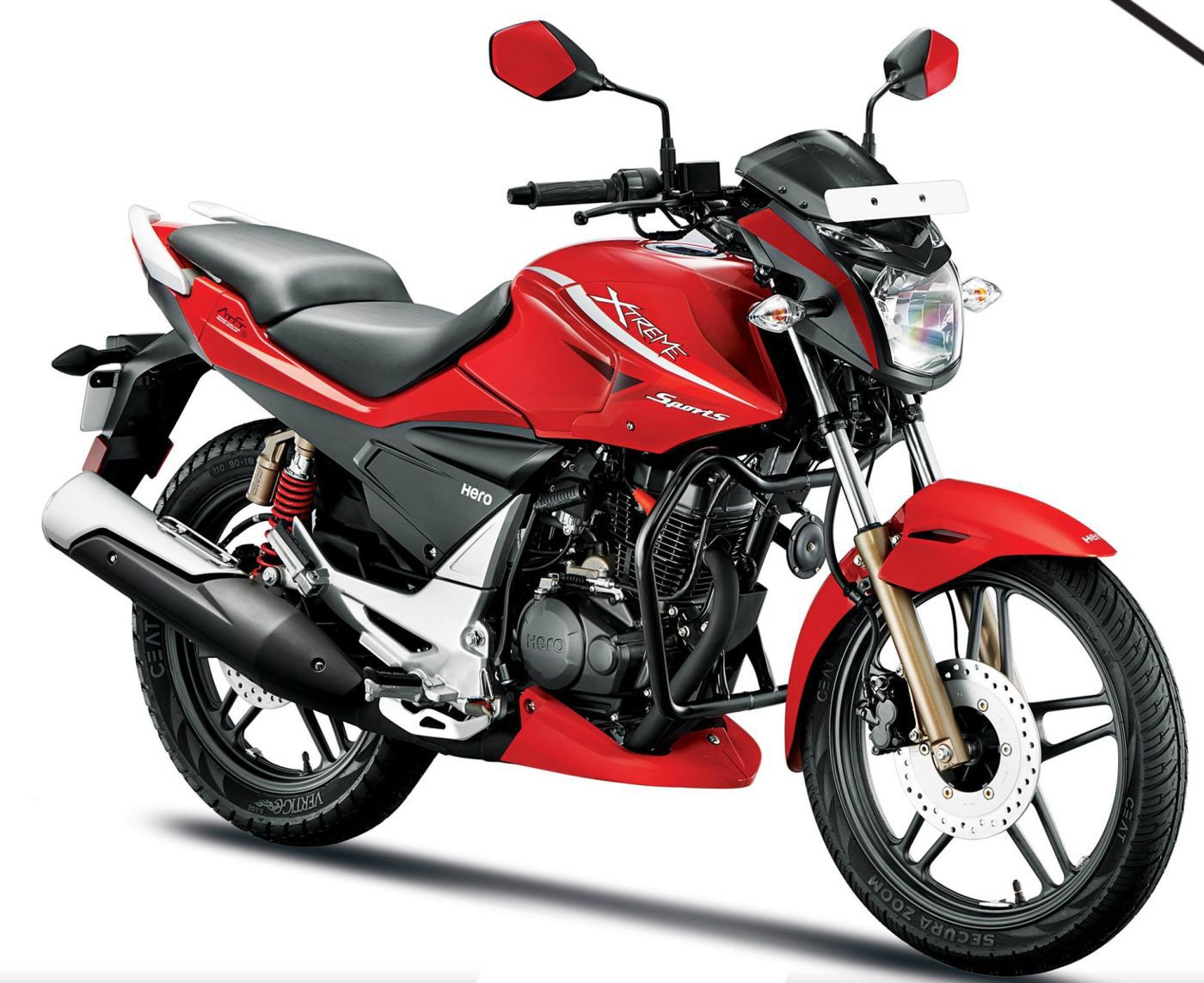 Hero Xtreme Sports Edition Hero Xtreme Sports Edition