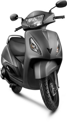 TVS Jupiter - Specifications & Price in India